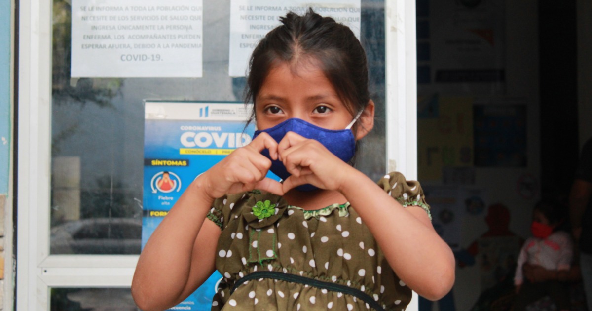 Guatemala | Hunger Relief in Latin America| Action Against Hunger Canada