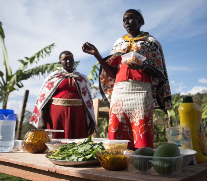 Partners | Action Against Hunger Canada