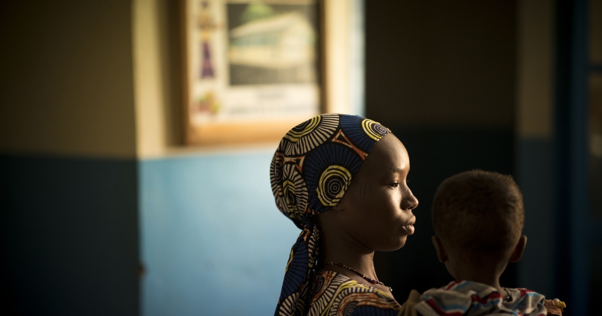 Hunger Triggers Violence and Instability in the Sahel | Action Against ...