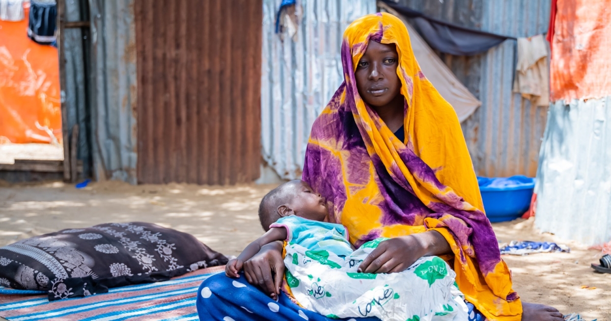 Famine Declaration Unlikely in Somalia Over Next Three Months, But 6.5 ...