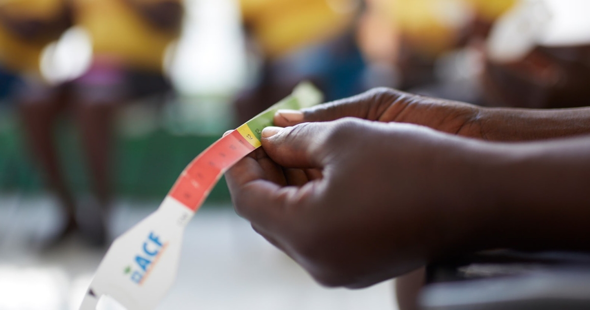 L'insécurité alimentaire croissante en Haïti | Action contre la faim Canada