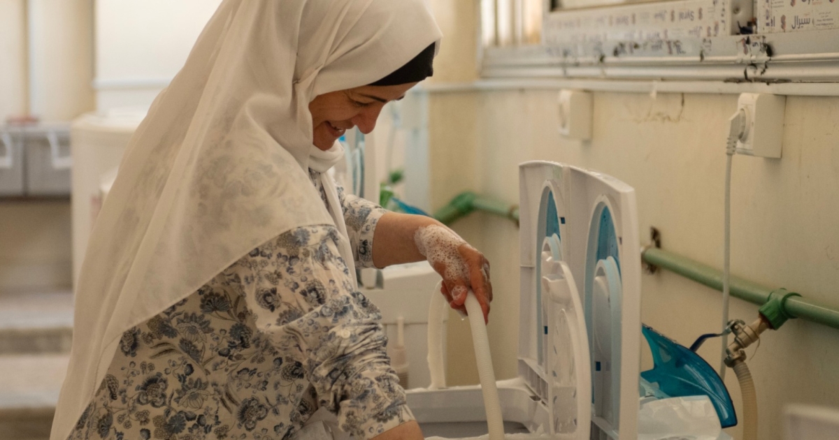 After 13 Years of War in Syria, More than Half of Syrian Population ...