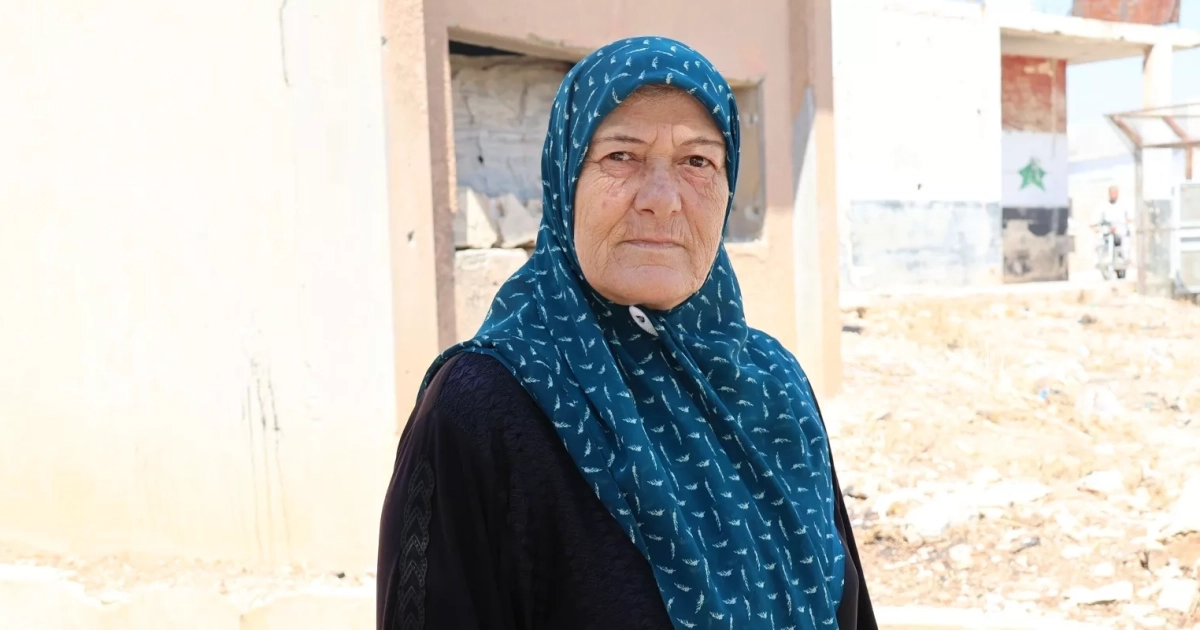 How Syrian Women are Forging New Paths | Action Against Hunger Canada