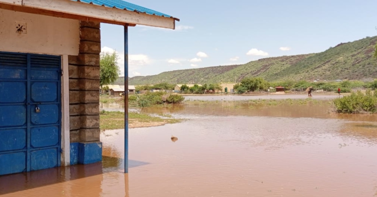 Flooding Displaces More than 200,000 in Kenya, Fueling Hunger | Action ...