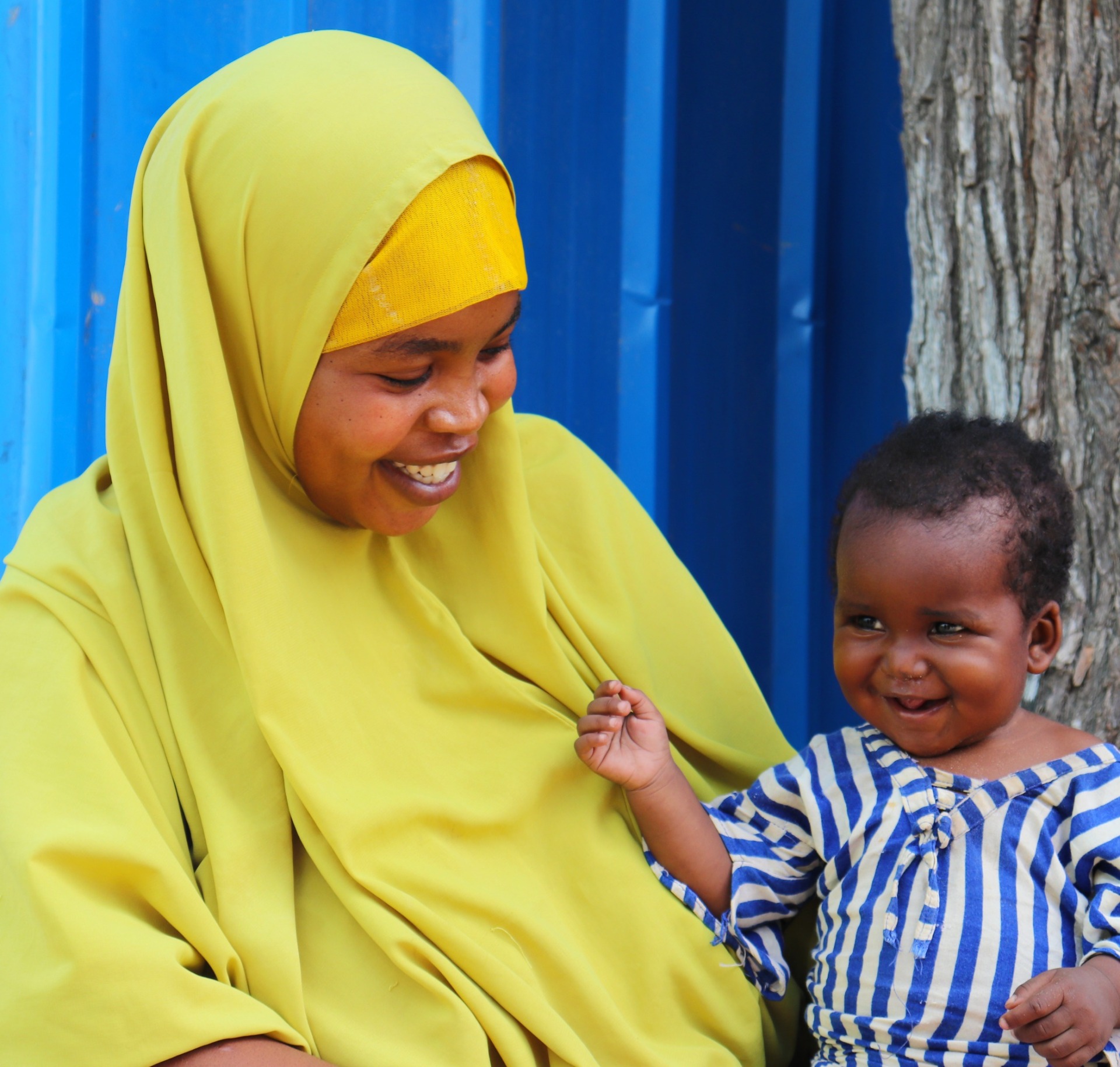 Happy Mother's Day | Action Against Hunger Canada