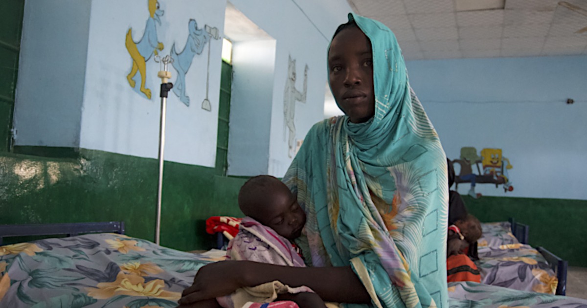 Sudan Becomes the World’s Hungriest Country as Famine Spreads to Two ...